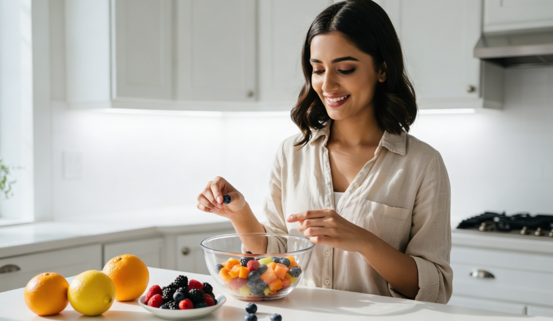 Best Fruits for Weight Loss 2026